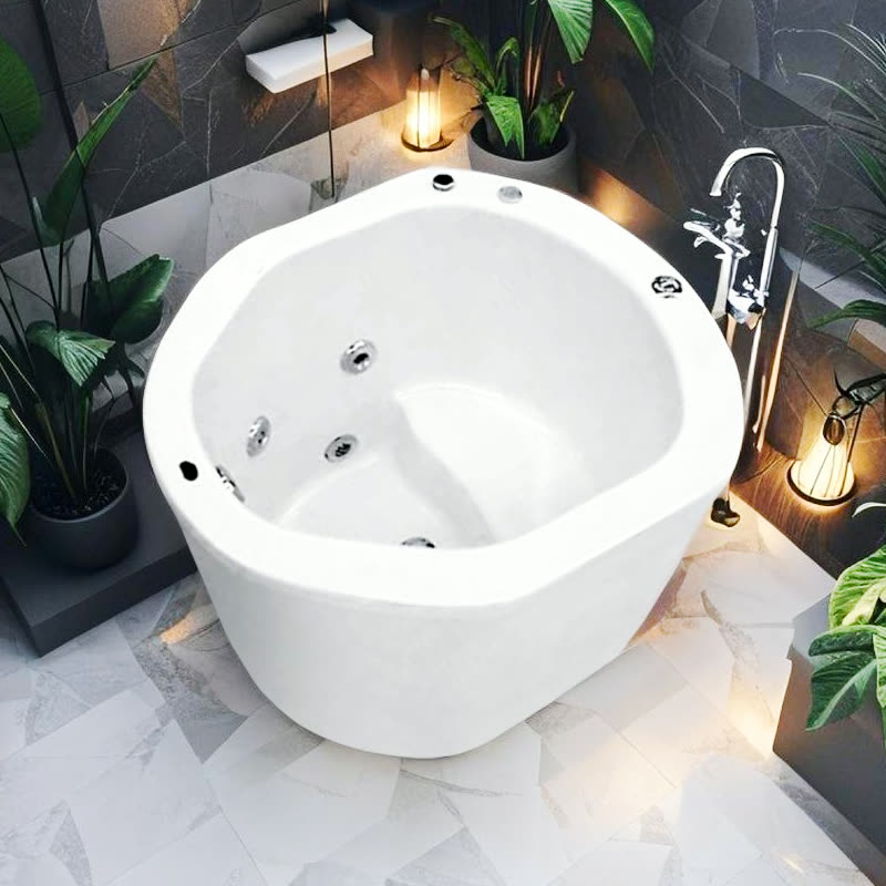 Ofurô Mini | Mondialle